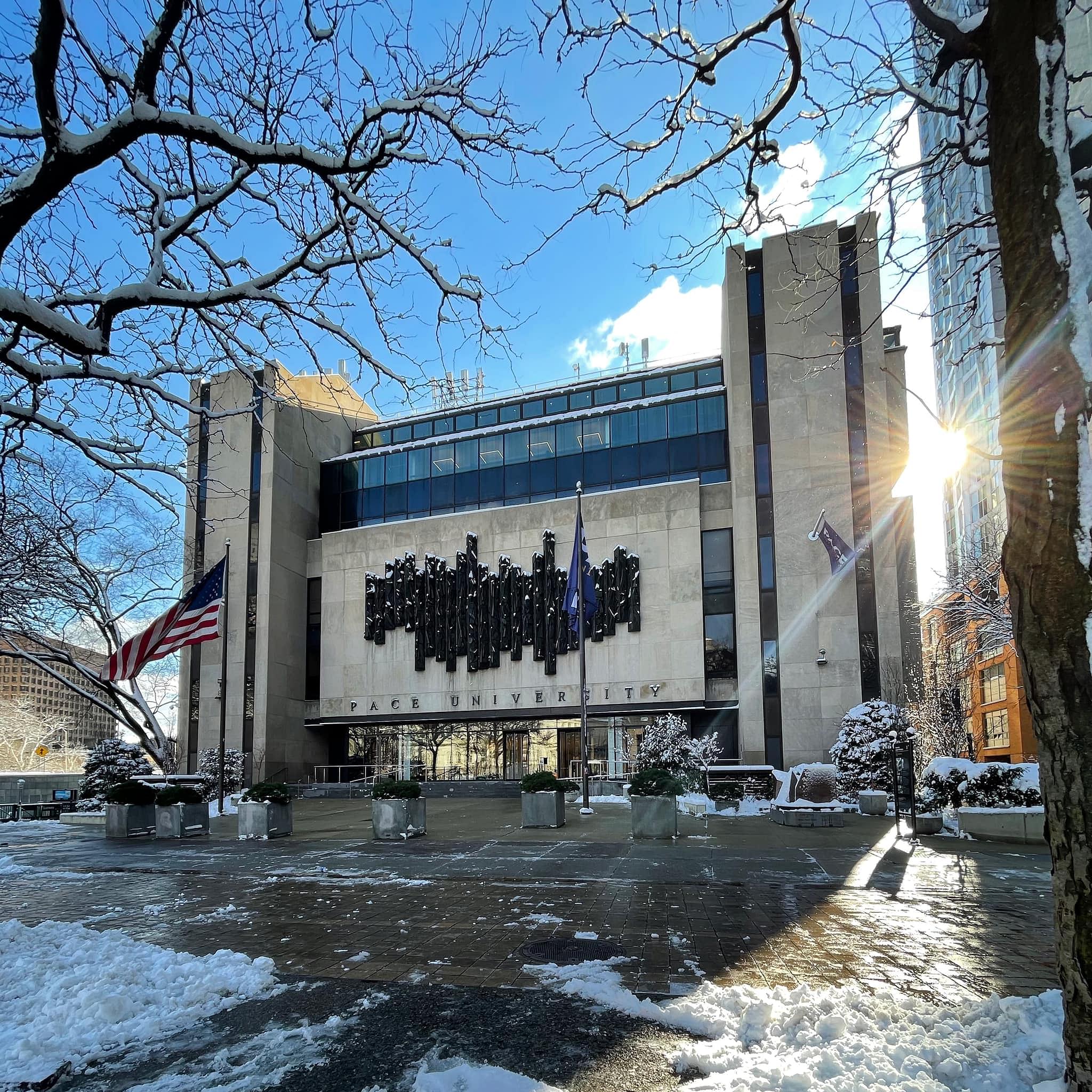 Pace University Admissions 2025 And Acceptance Rate
