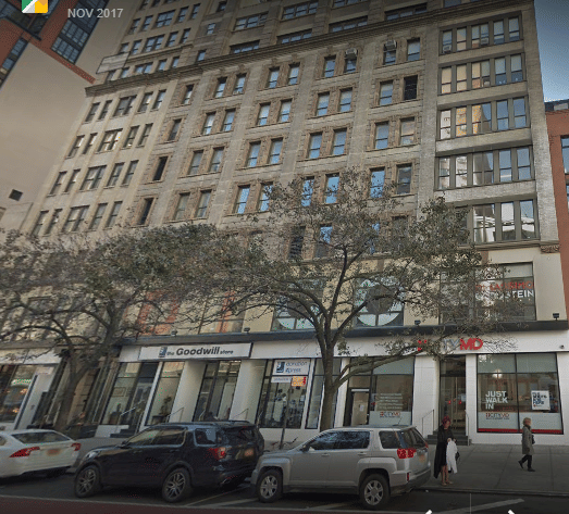 School Of Visual Arts, New York City Ranking 2026 from QS, THE & US NEWS