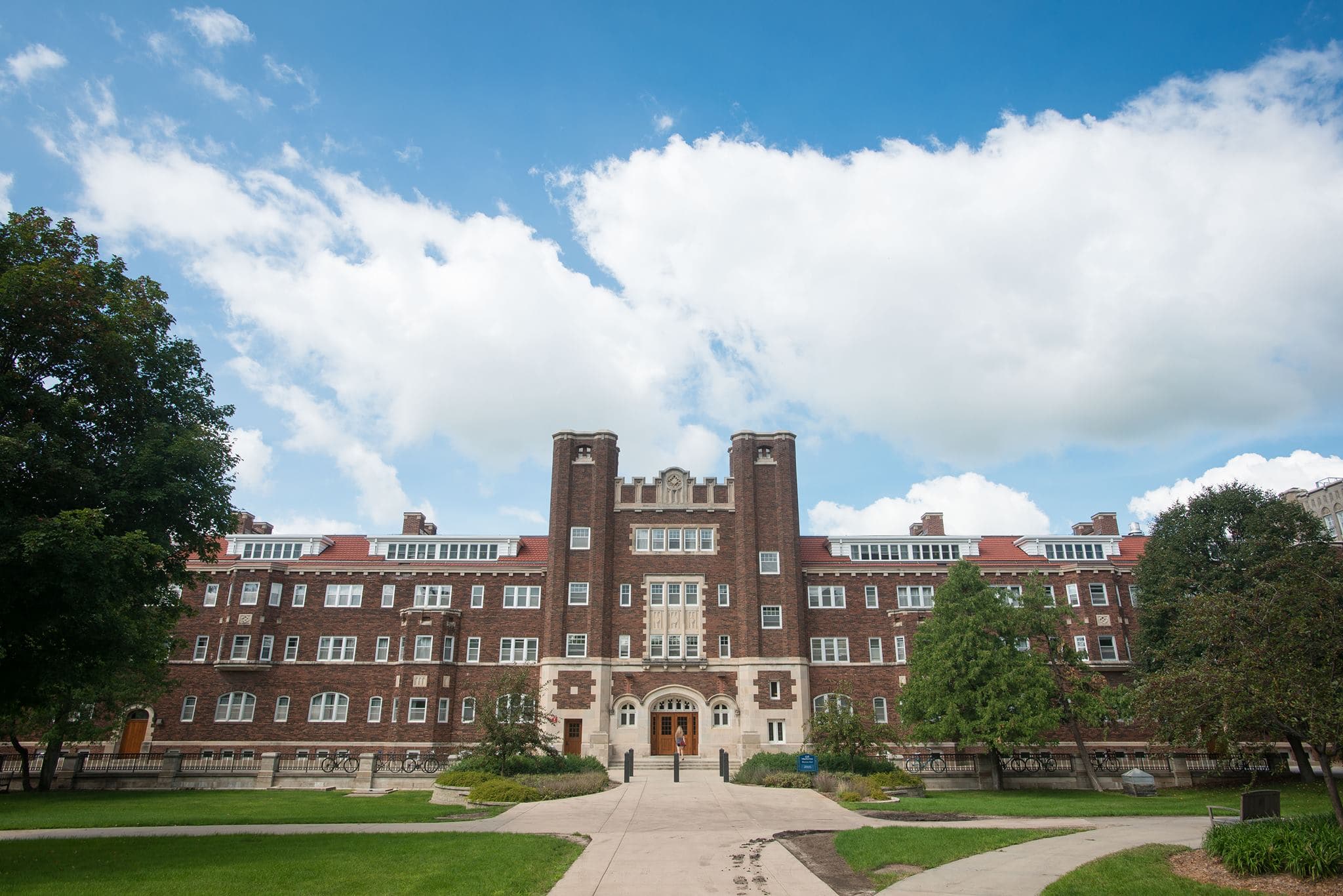Carleton College, Northfield Ranking 2025 from QS, THE & US NEWS