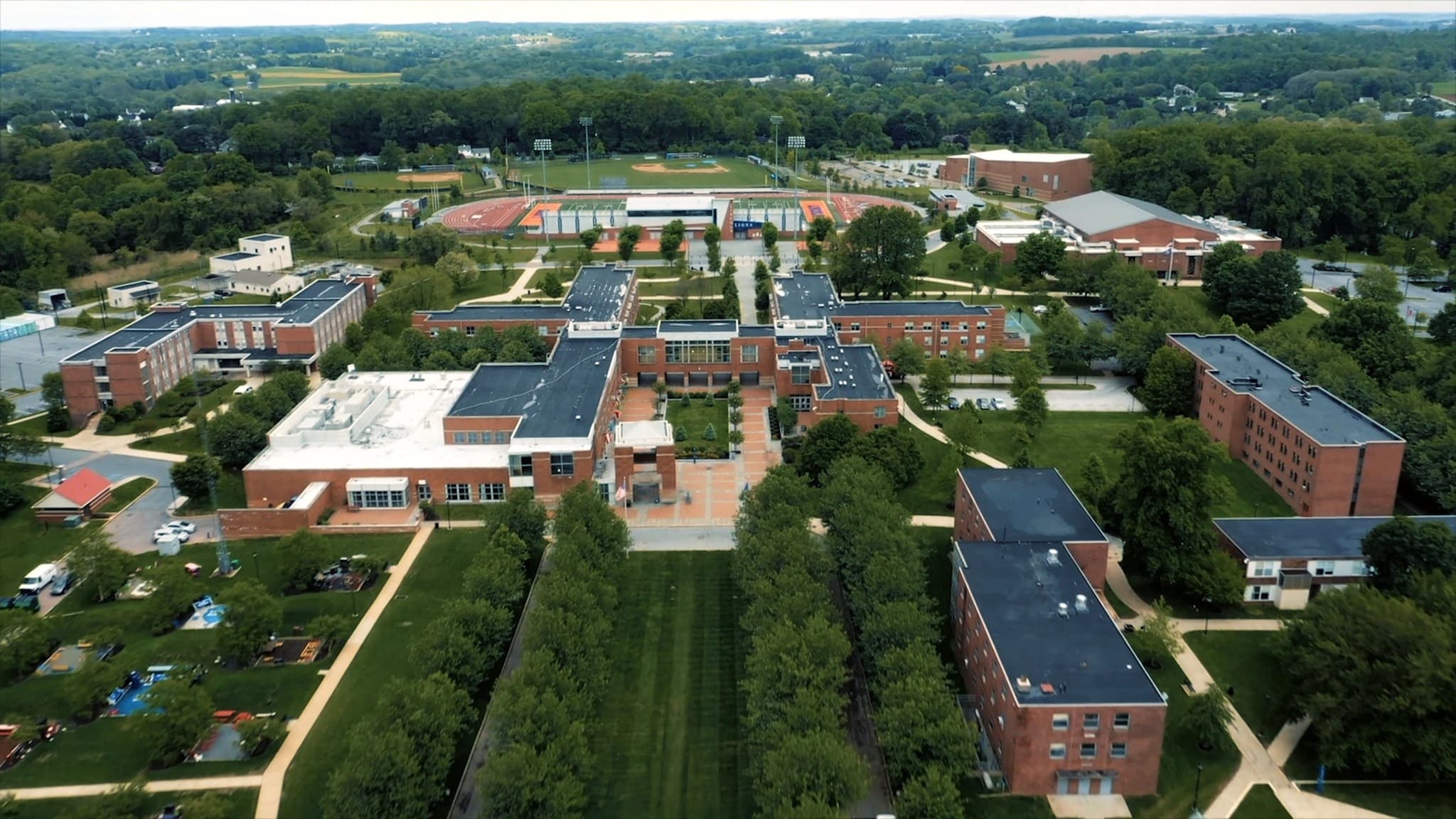 Lincoln University Admissions: Acceptance Rate, Requirements, Deadlines ...