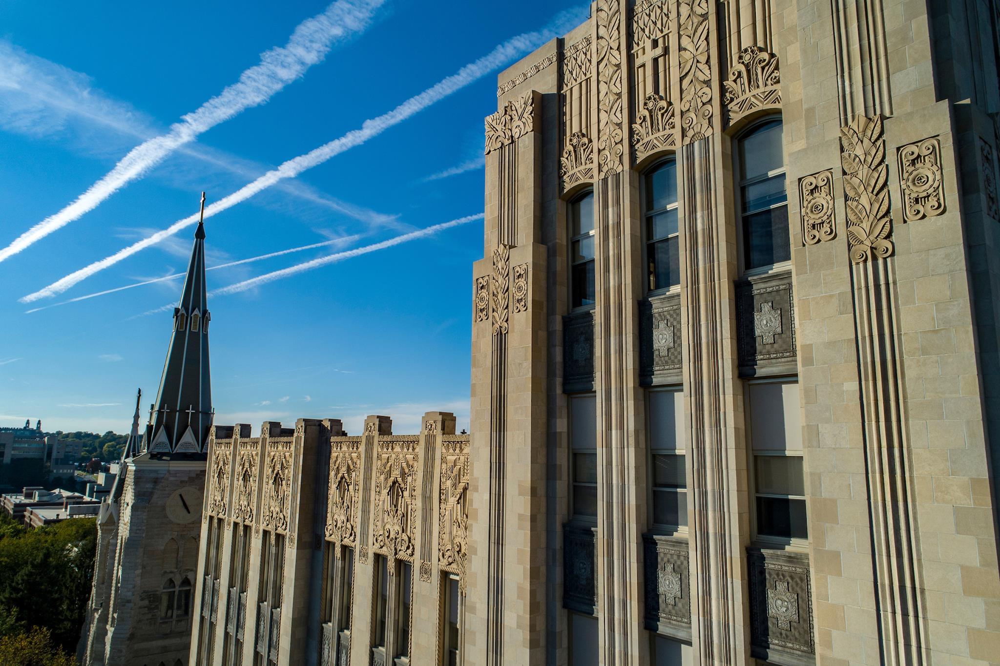 Creighton University, Omaha Ranking 2025 from QS, THE & US NEWS