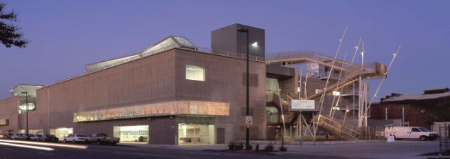 ArtCenter College of Design Gallery: Images, Photos, and Videos