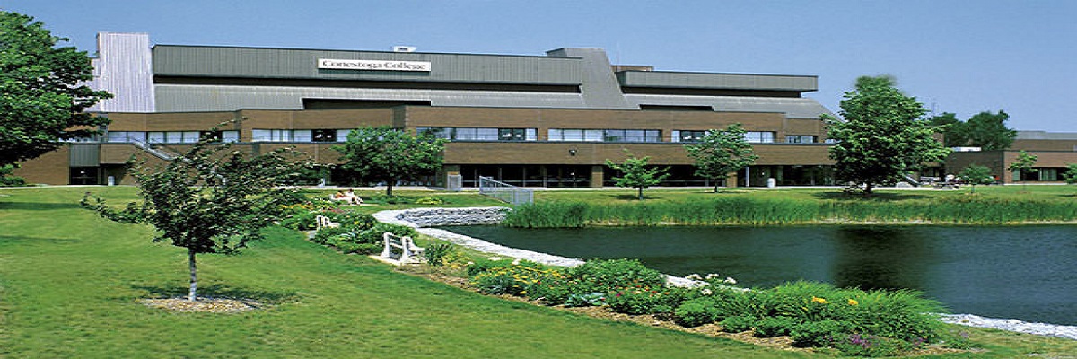 Conestoga College Kitchener Courses and Fees 2026