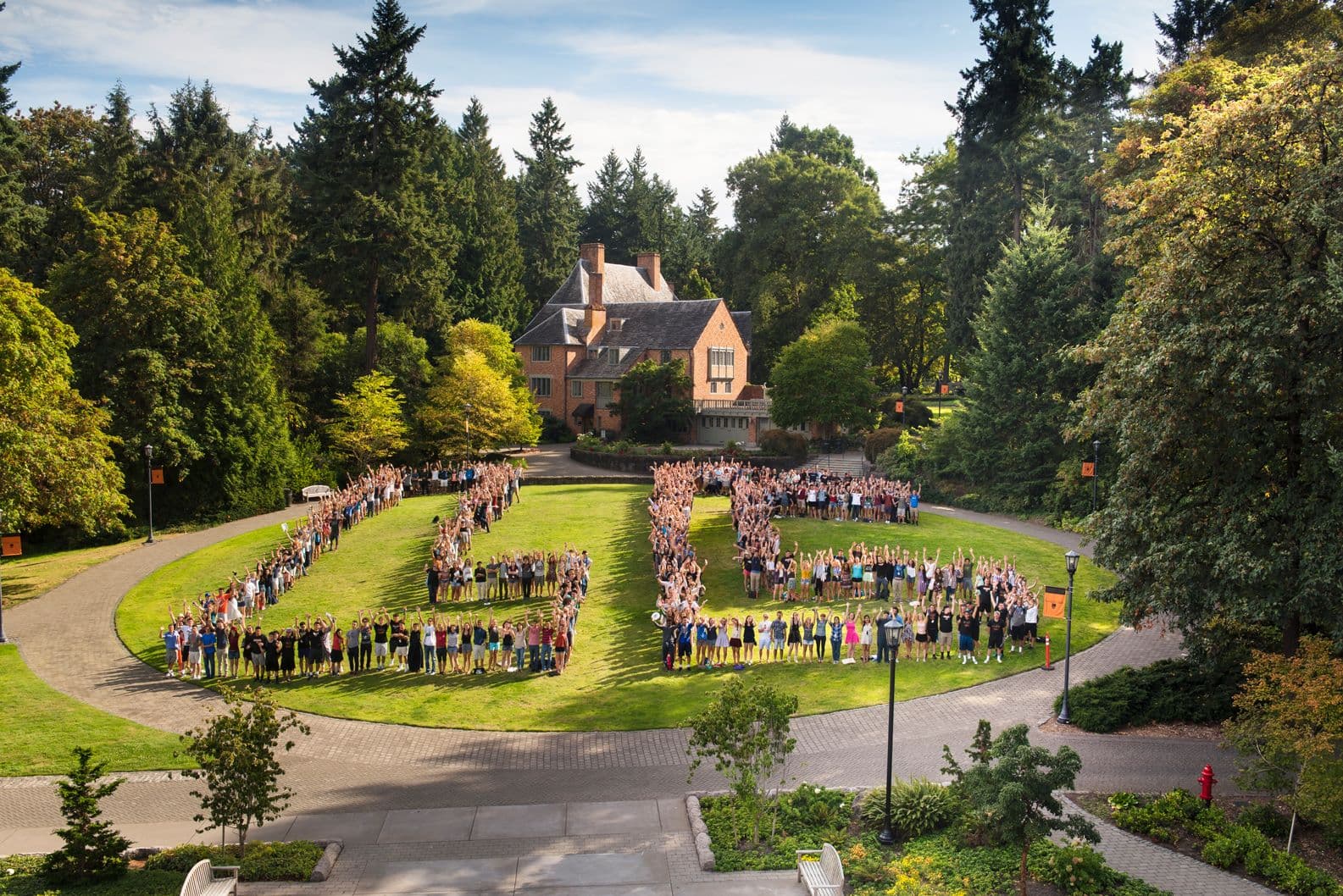 Lewis And Clark College, Portland Ranking 2026 from QS, THE & US NEWS