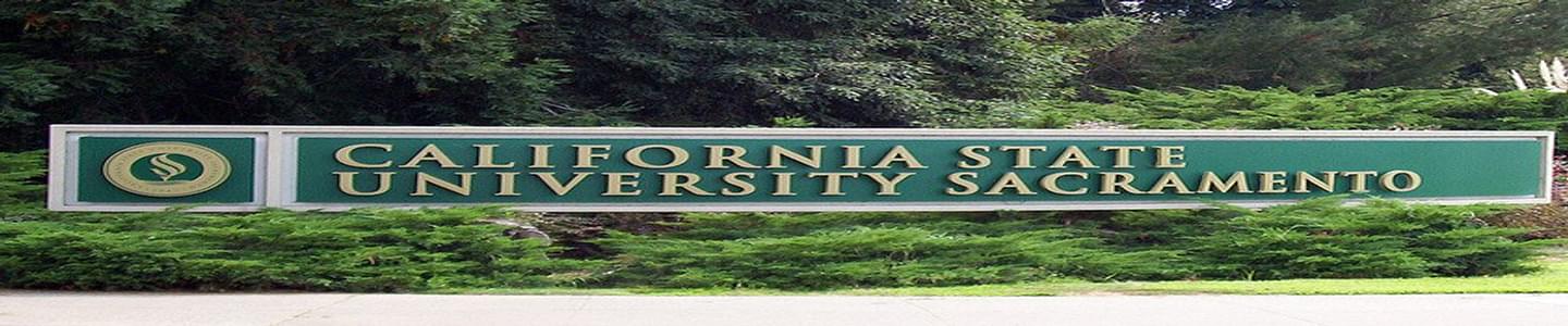 California State University Sacramento Ranking 2025 From Qs The And Us News
