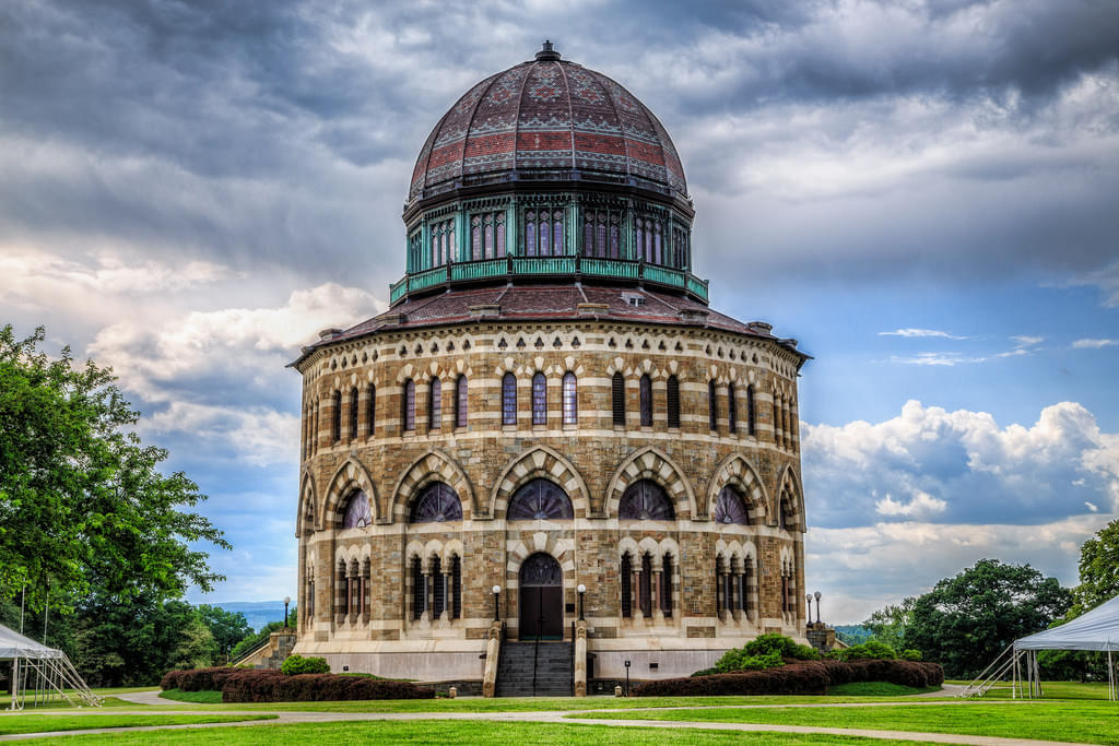 Union College Programs: Tuition fees, Ranking, Scholarships ...