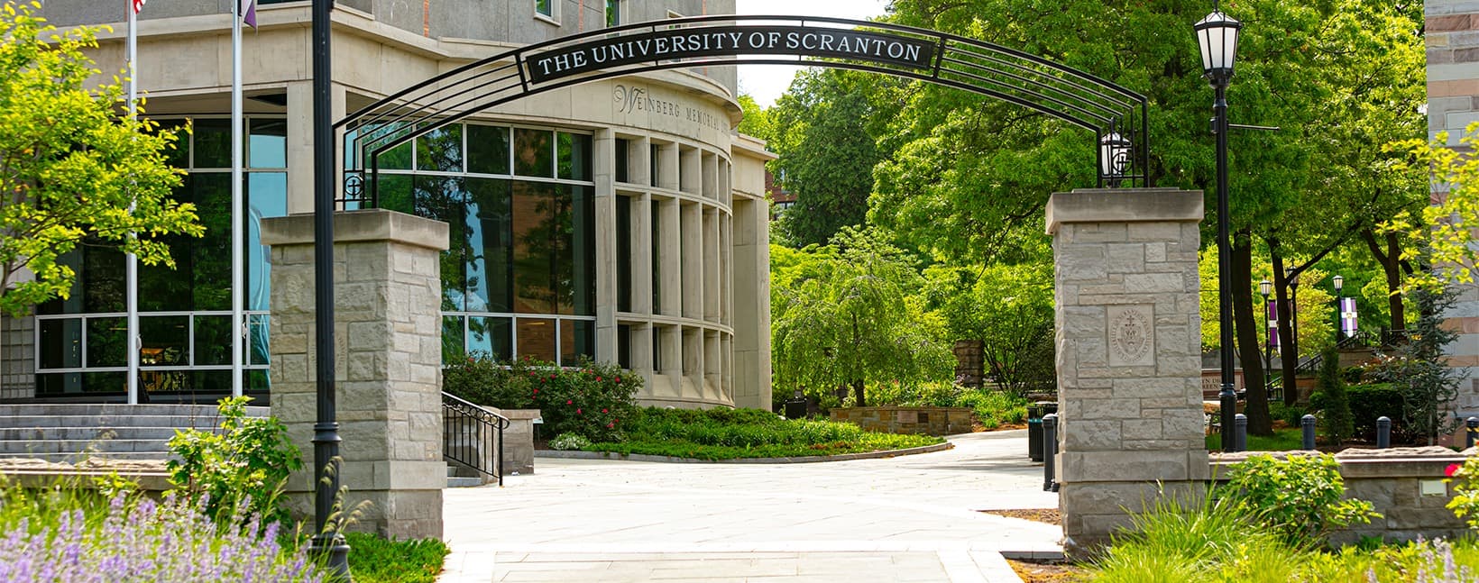 University of Scranton Admissions 2026: Application Deadline ...