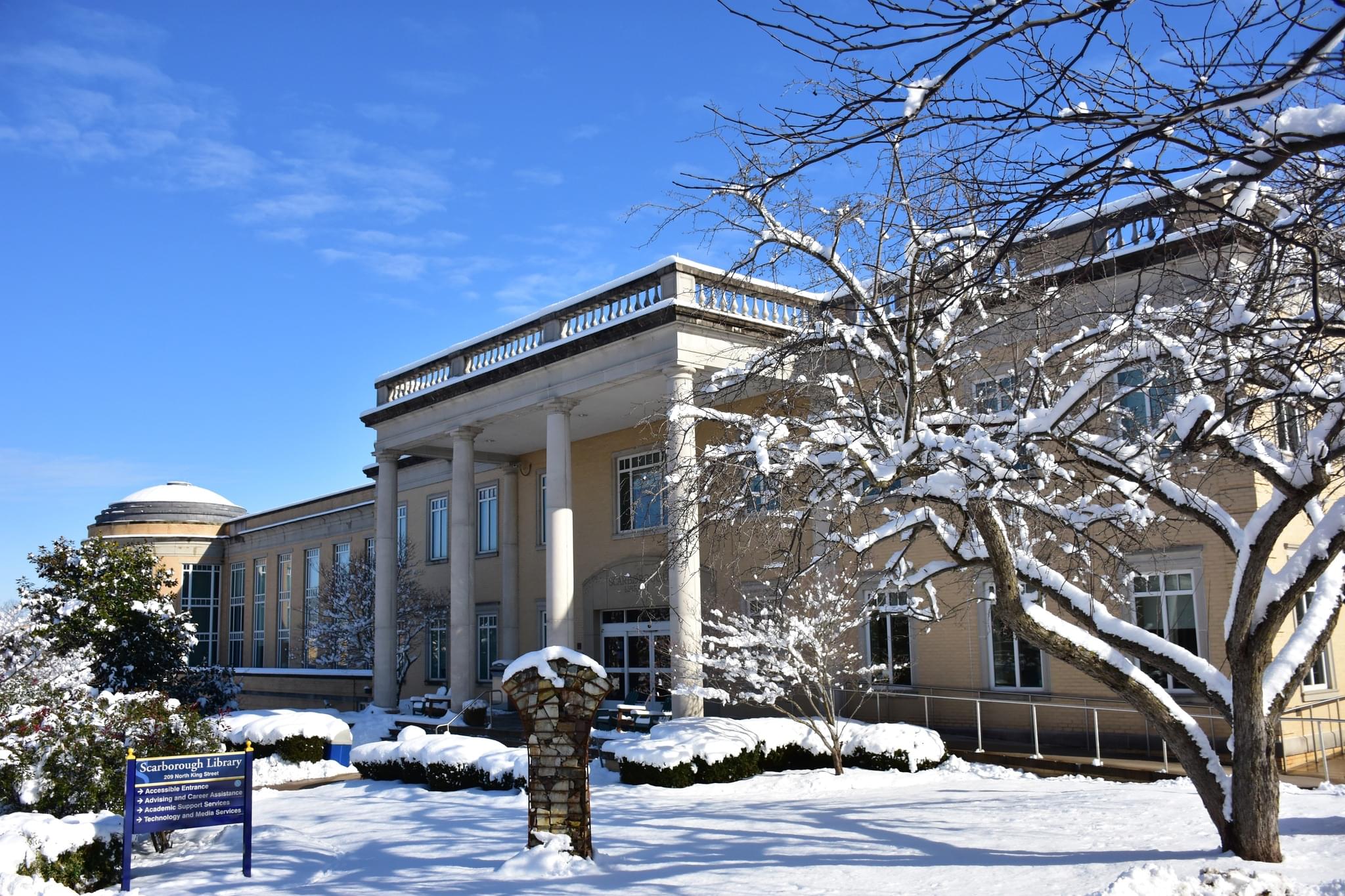 Shepherd University, USA- Rankings, Campus, Admissions, Cost of ...