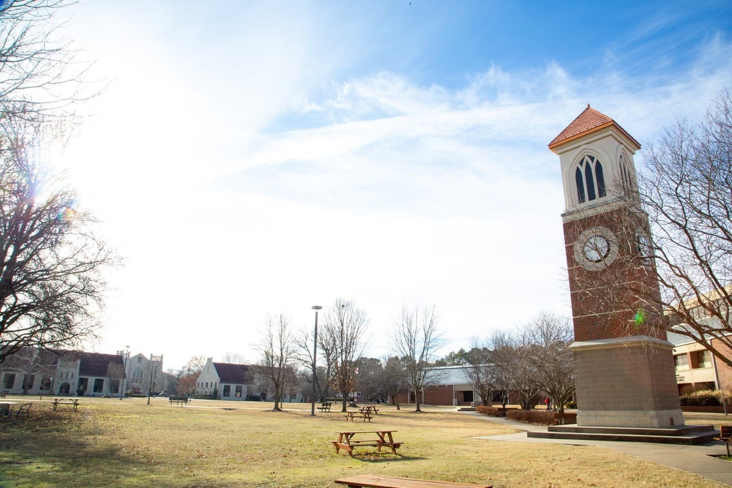 John Brown University: Rankings, Courses, Admissions, Tuition Fee, Cost ...