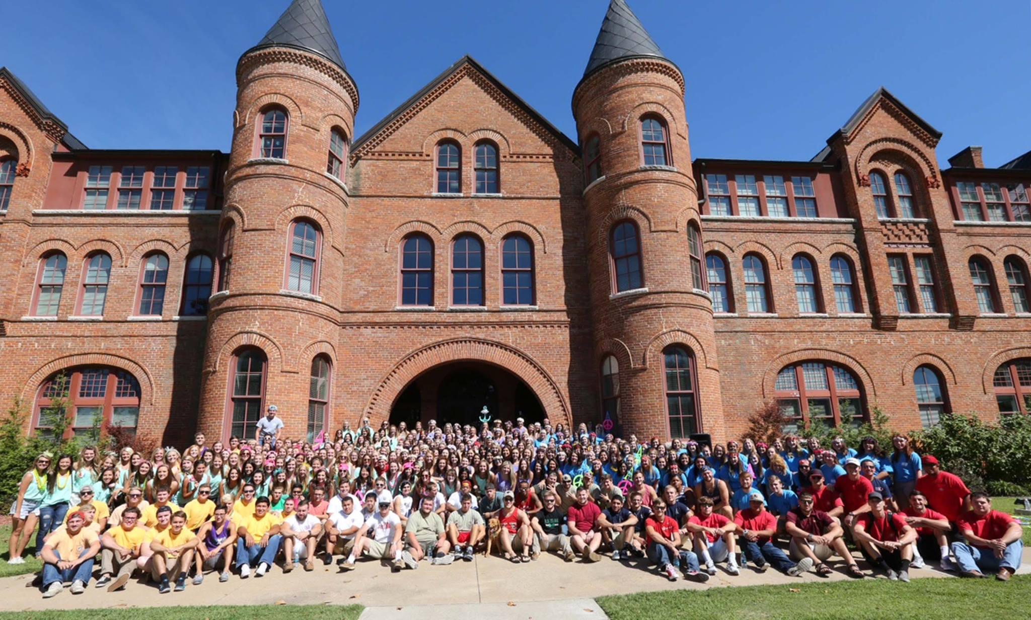 Northeastern State University: Admissions 2025, Scholarships, Fees 2025 ...