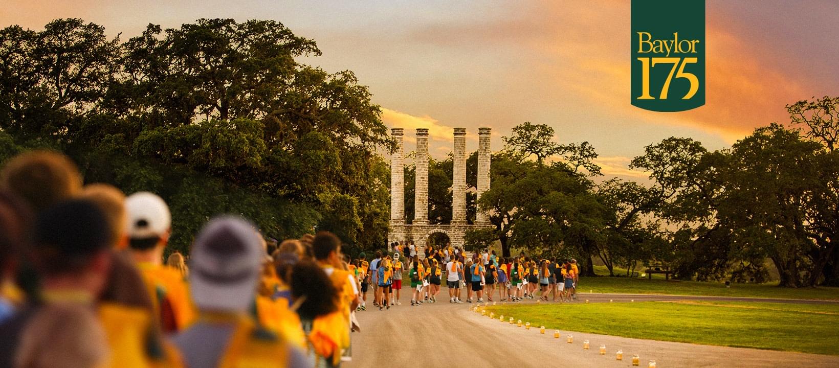 Baylor University Courses and Fees 2025