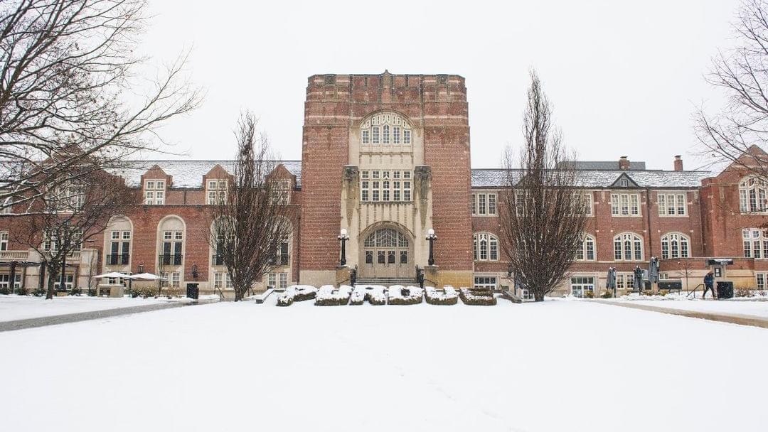 Purdue University Courses and Fees 2025