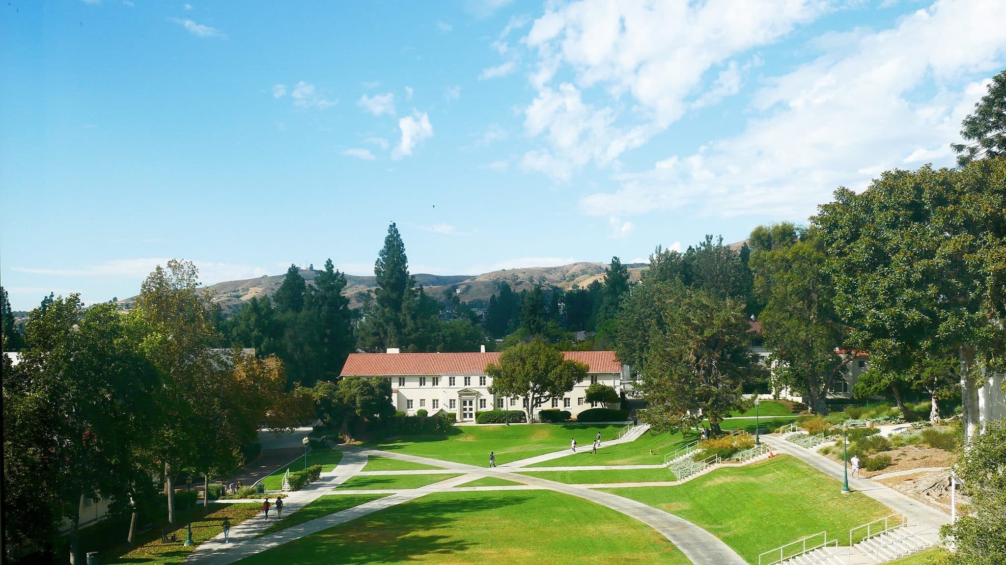 Whittier College Admissions: Acceptance Rate, Requirements, Deadlines ...