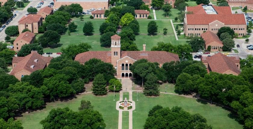 Midwestern State University (MSU Texas) Courses and Fees 2025