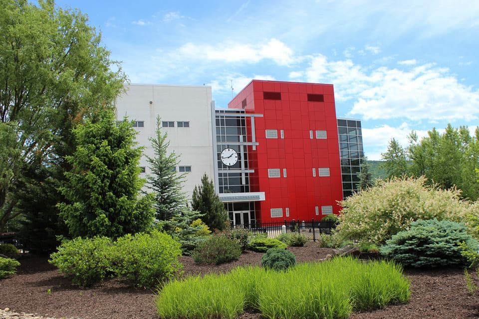 Pennsylvania College of Technology: Rankings, Courses, Admissions ...