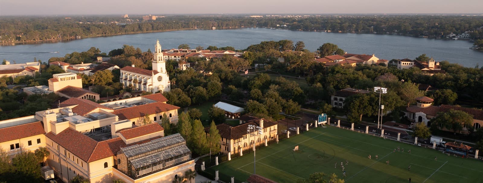 Rollins College, Winter Park Ranking 2025 from QS, THE & US NEWS