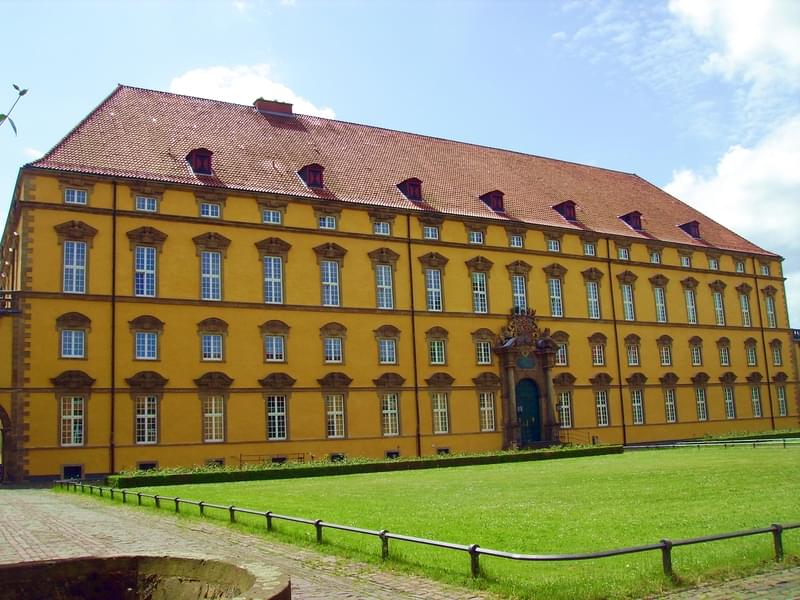 Osnabruck University: Rankings, Courses,& Admissions 2026
