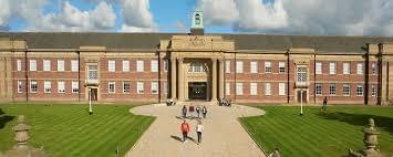 Edge Hill University, Ormskirk Ranking 2025 from QS, THE & US NEWS