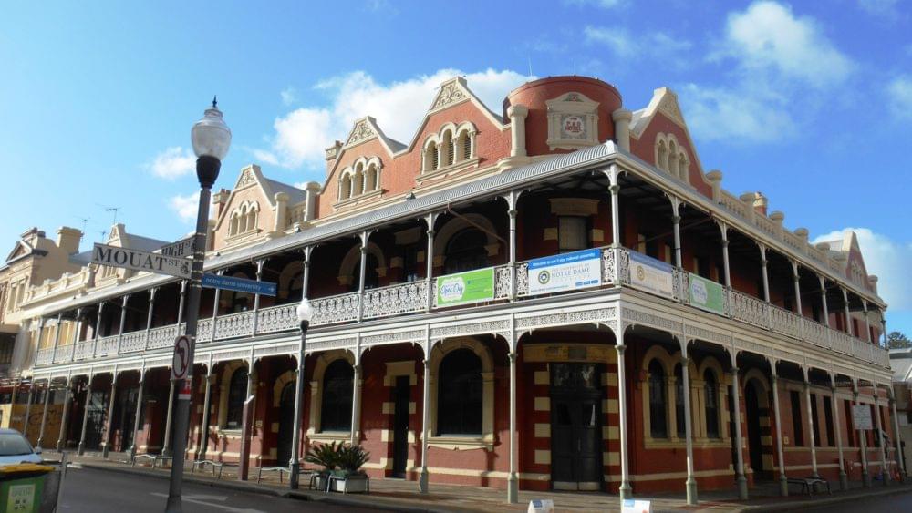 The University of Notre Dame: Fees 2025, Scholarships, Admissions 2025 ...