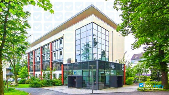 IU International University of Applied Sciences Courses and Fees 2026