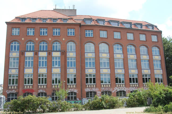 CODE University of Applied Sciences: Rankings, Courses, Admissions ...