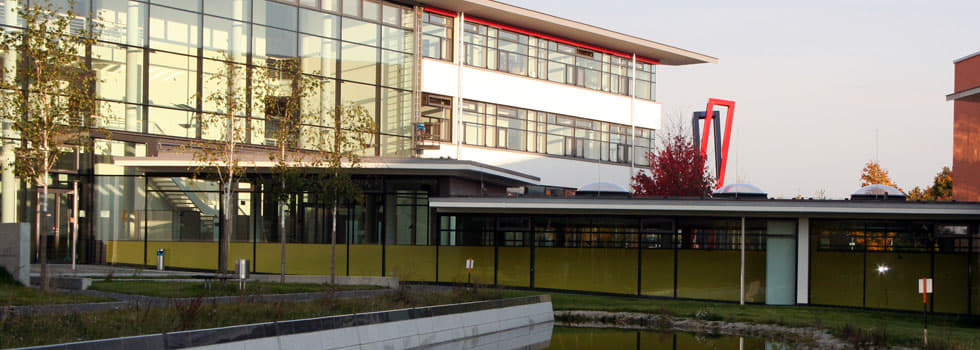 Hof University of Applied Sciences Admissions 2025: Admissions ...