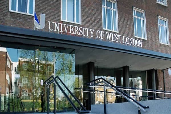 University of West London: Admissions 2026, Fees, Rankings ...