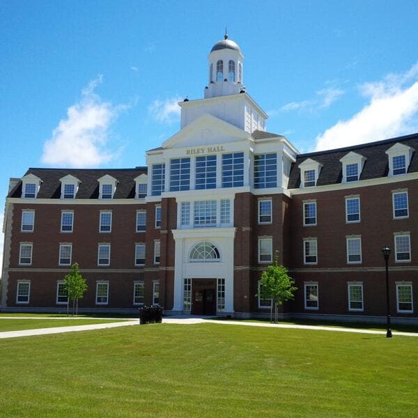 The Gerald Schwartz School of Business: Campus, Courses, Admissions ...