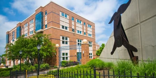 Courses at College of Business and Economics, Lehigh University