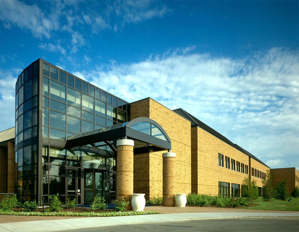 College of Business, University of Michigan-Dearborn: Campus, Courses ...