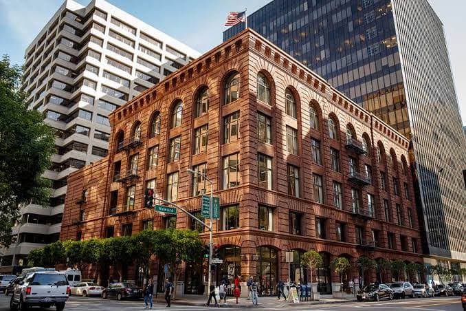 Masagung Graduate School of Management: Campus, Courses, Admissions ...