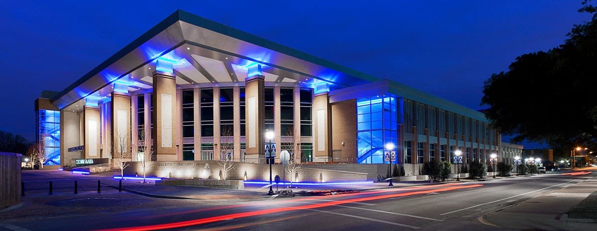 Courses at College of Business, University of Texas at Arlington