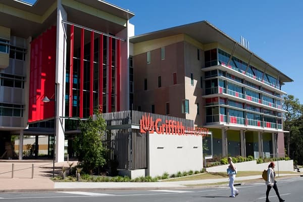 Griffith College Admissions: Deadlines, Eligibility, fees, Selection ...