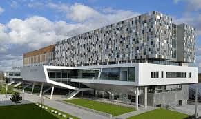 KEDGE Business School, Talence Ranking 2025 from QS, THE & US NEWS