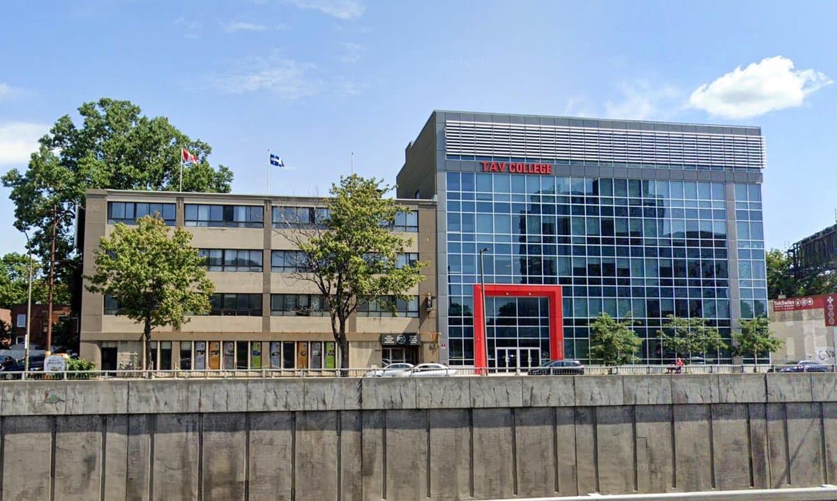 TAV College: Campus, Accommodations, Courses, Admissions, & Fees