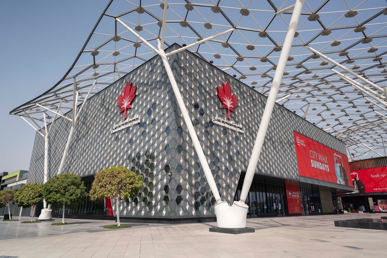 Canadian University Dubai: Rankings 2026, Top Programs & Admission ...