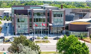 Centennial College, Scarborough: Admissions 2025, Scholarships, Fees ...