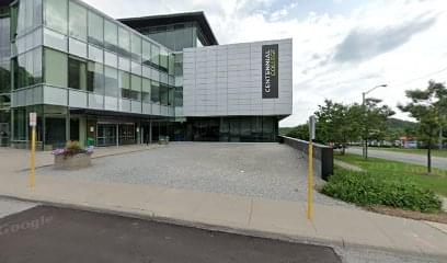 Centennial College - Morningside [CENTENNIAL MORNINGSIDE], Toronto ...