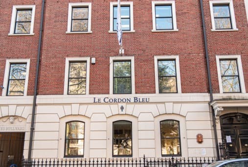 Le Cordon Bleu [LCB LONDON], London Courses, Fees, Ranking, & Admission ...