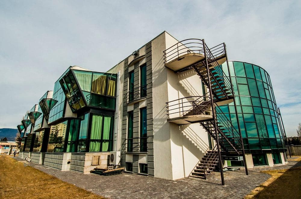 Grigol Robakidze University: Ranking, MBBS Fees, and Reviews