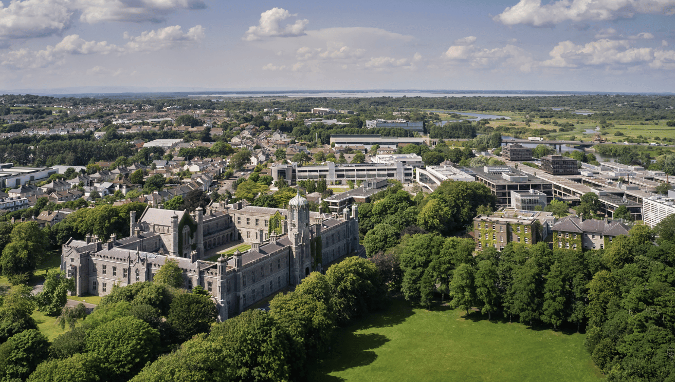 University Of Galway [GALWAY UNI], Galway Courses, Fees, Ranking ...