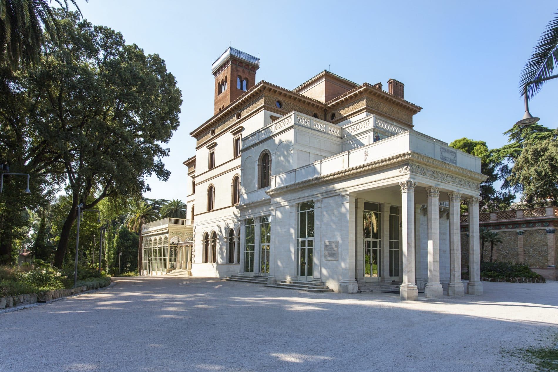 LUISS Business School [LUISS BS], Rome Courses, Fees, Ranking, & Admission Criteria