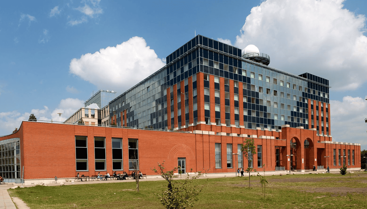 MS Computer Science at Eötvös Loránd University [ELTE], Budapest Fees ...