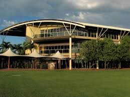 Charles Darwin University Admissions 2026: Application Deadline ...