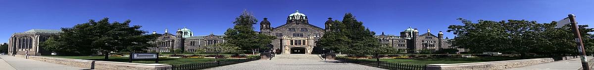 Seneca College (Newnham Campus): Admissions 2025, Fees, Rankings ...