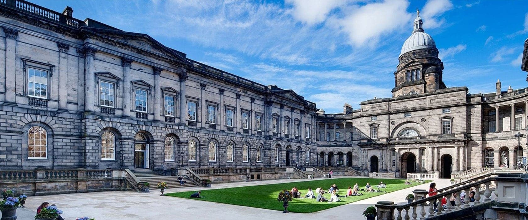 Edinburgh Business School, Edinburgh Ranking 2025 from QS, THE & US NEWS