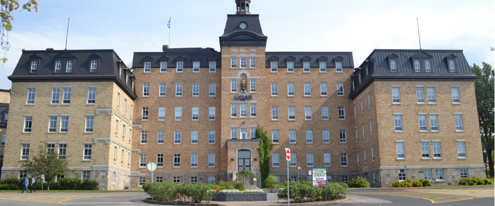 University of Quebec at Rimouski: Admissions 2026, Scholarships, Fees ...