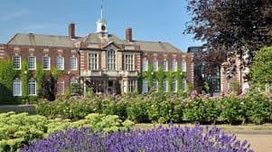 MA Early Childhood and Education at University Of Hull [U OF HULL ...