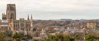 Durham University Rankings 2026