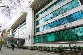 University of Westminster Rankings 2026